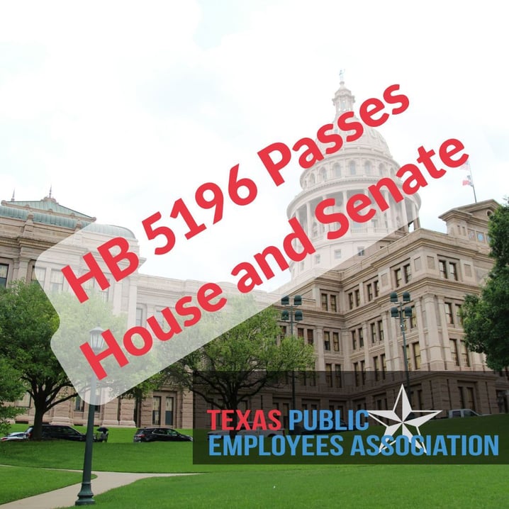2025 Texas Legislative Session: A Recap of Wins and Challenges